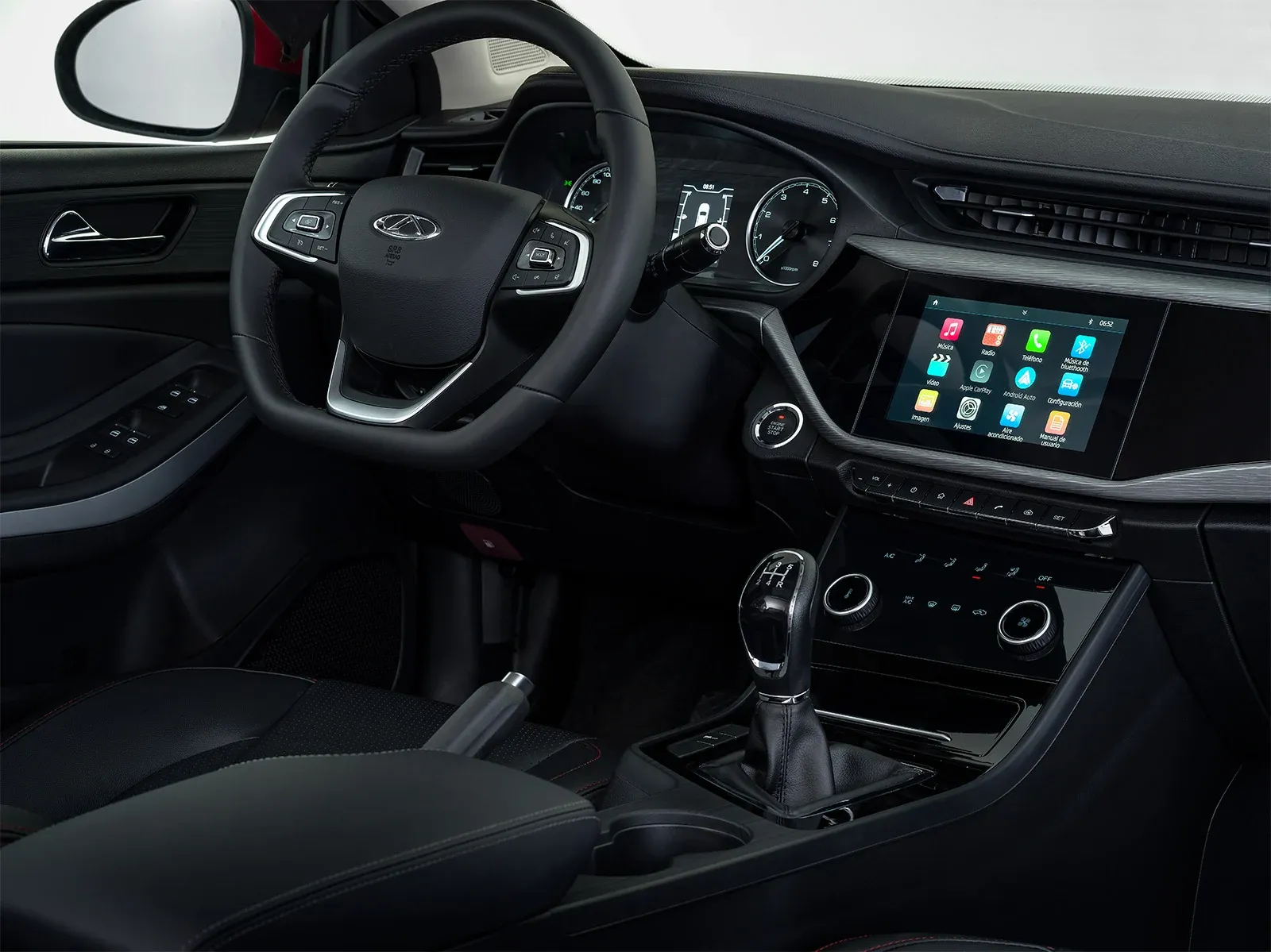 Chery Arrizo 5 Pro | Chery Ecuador Chery Arrizo 5 Pro | Chery Ecuador